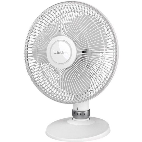 Lasko | Other | Lasko Table Fan 463463647 | Poshmark
